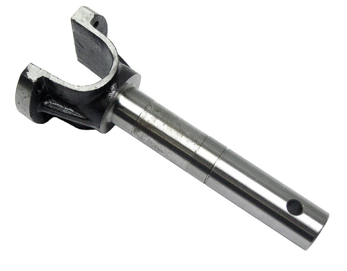 Pequea Parts Online | Tedder Spindle Shaft