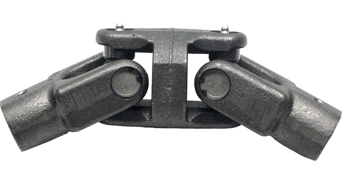 Pequea Parts Online | Double U-Joint Assembly