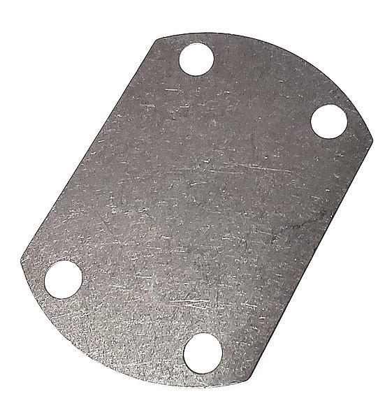 Pequea Parts Online | Pequea Tedder Gearbox Shim