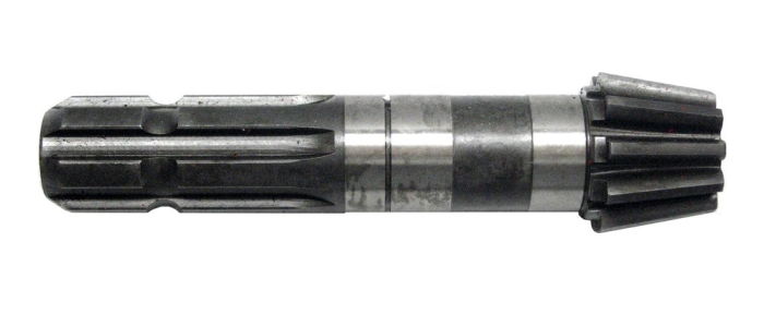 Pequea Parts Online | Rotary Rake Pinion Shaft