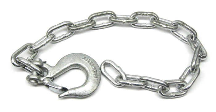 Pequea Parts Online | Wheel Rake Safety Chain