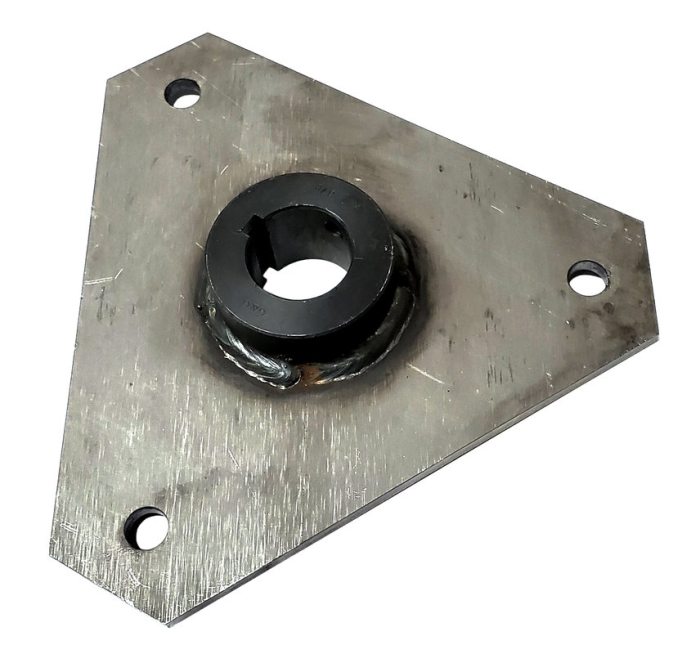 Pequea Parts Online | Pequea Drive Sprocket Hub