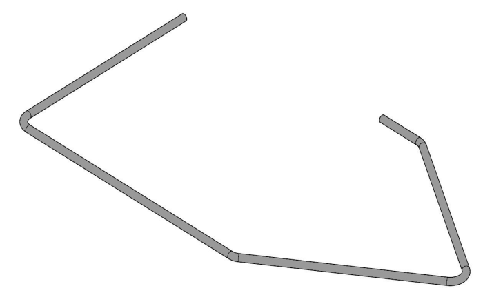 Pequea Parts Online | Pequea Outer Wing Guard